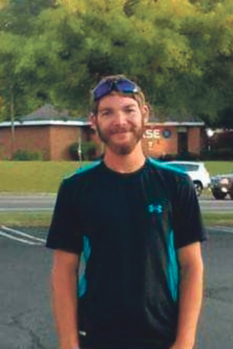 Tyler Gelotte | News, Sports, Jobs - Times Observer